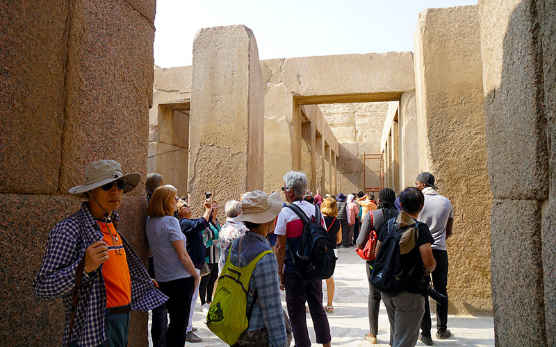 Cairo Photos: Pictures of Giza Pyramids, Street Scenes