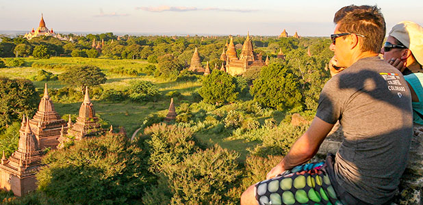 Myanmar Tours, 2026&2027 Private Burma Vacation Packages