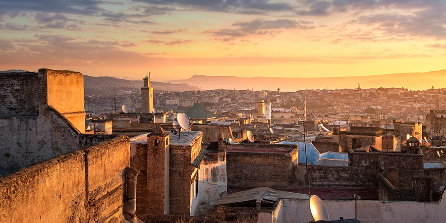 Top Things to Do in Morocco, 7 Best Places to Visit, Must-Try Food