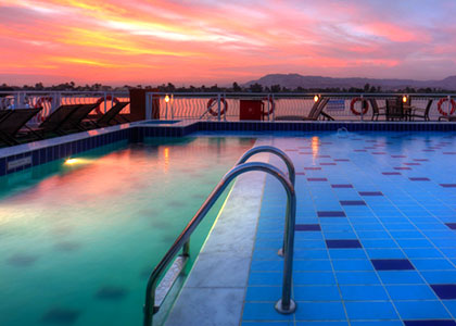 Steigenberger Legacy Nile Cruise: Schedule, Price, Itinerary