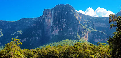 Venezuela Tours: Best Vacation Packages to Caribbean Coast