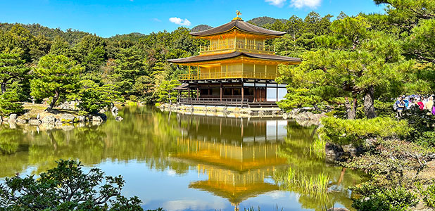 Japan Weather in May 2026: Mild Climate & Start of Rainy Season