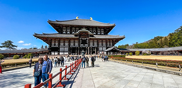 Nara Attractions, Top Places to Visit & Recommended Tours
