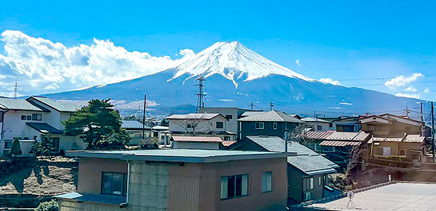 Japan Weather in February 2026: Cold & Last Winter Month