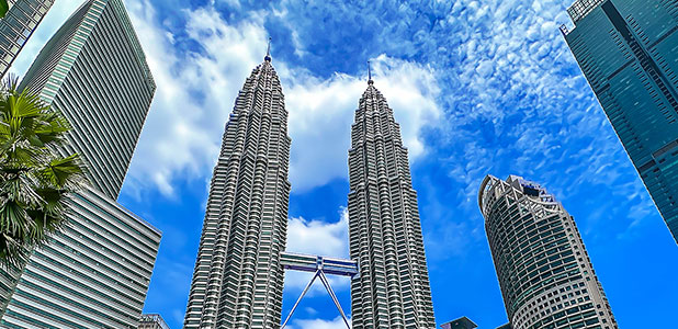 Malaysia Itinerary 7 Days: Kuala Lumpur, Malacca, Langkawi