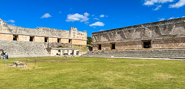 Mexico Weather in February 2026: Mild & Dry Winter Season