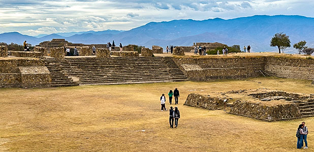 Mexico Weather in January 2026: Warm & Dry Winter Time