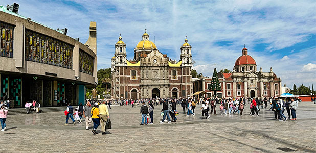 Mexico Weather in July 2026: Humid & Hot Summer