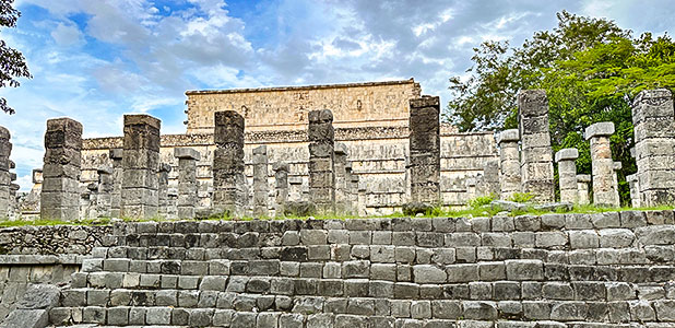 Mexico Weather in June 2026: Hot, Rainy, Low Season to Travel