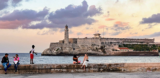 Cuba Weather in January 2026: Sunny, Dry, Clothing Tips