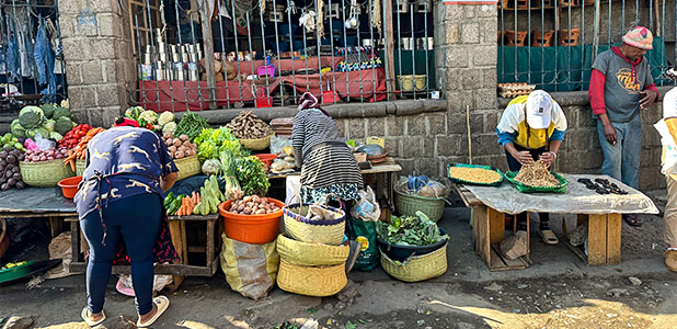 Antananarivo Weather in July 2025: Dry & Cool Climate