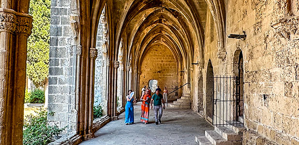 Cyprus Weather in August 2026: Hot, Dry, Peak Season