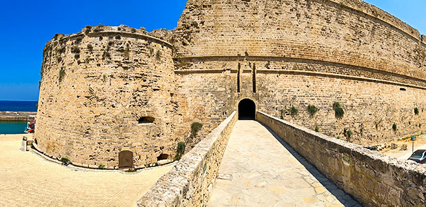 Cyprus Weather in February 2026: Cool, Sunny Most of Time