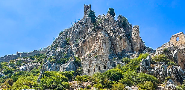 Cyprus Weather in September 2026: Sunny, Dry, Best Season