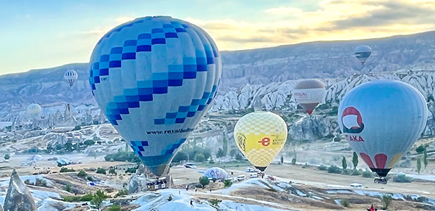 Turkey Weather in July, 2026 - Driest Month & Intense Heat