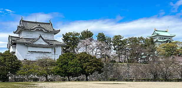 Nagoya Weather, 2025: Climate, Seasons, Best Time to Visit