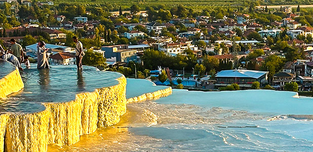 Turkey Weather in May, 2026 – Pleasant & Best Visit Time