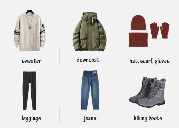 Nikko Weather in December, 2025: Cold, Dry; Slack Season