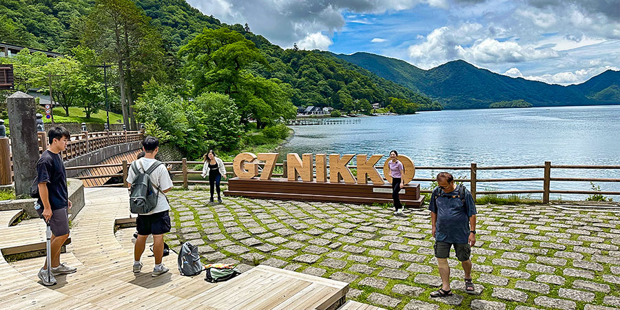 Nikko Weather in July, 2026: Much Cool Climate, Rain Season