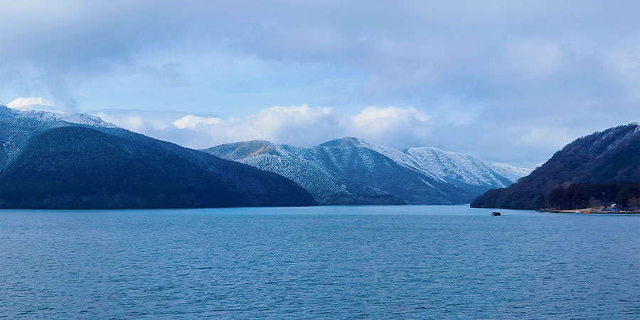 Nikko Weather in December, 2025: Cold, Dry; Slack Season