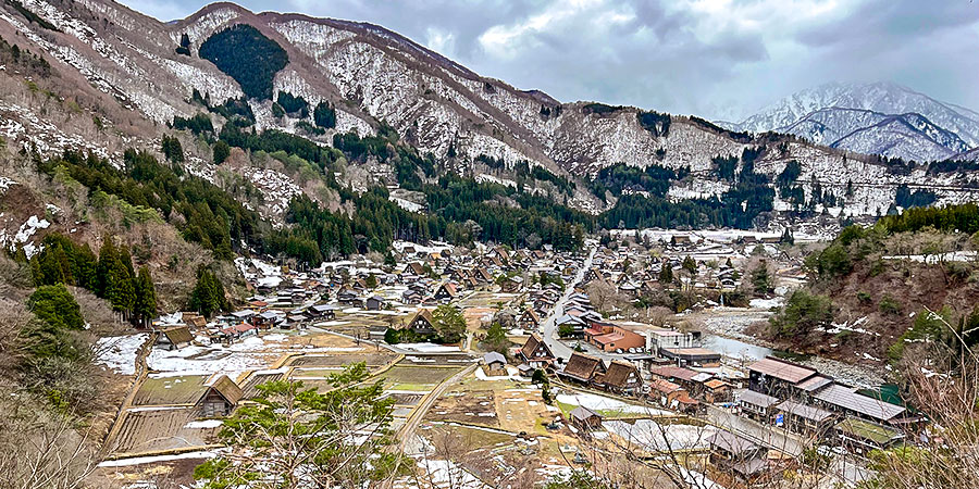 Nikko Weather in February, 2026: Cold, Dry and Windy