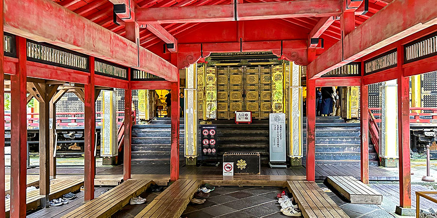 Nikko Weather in October 2026: Mild & Dry; Best Visit Time