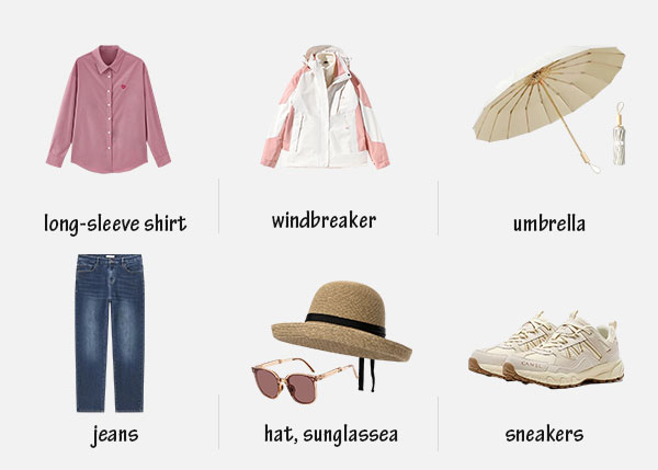 Nikko Weather in September 2026: Pleasant; Best Visit Time