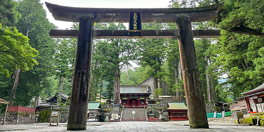 Nikko Weather in September 2026: Pleasant; Best Visit Time