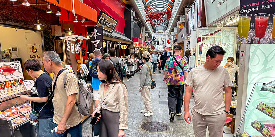Okinawa Weather in February, 2026: Mild & Rainy Climate