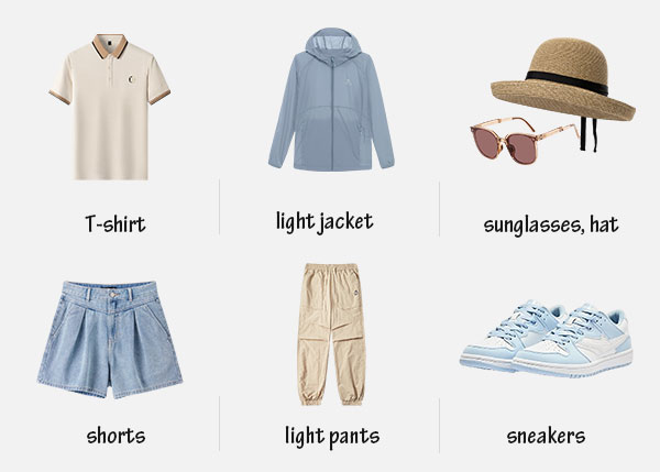 Okinawa Weather in October, 2026: Warm Climate; Less Rain