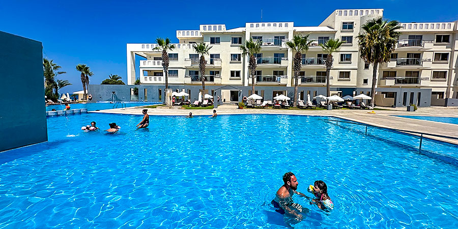 Okinawa Weather in March, 2026: Warm; High Rainfall