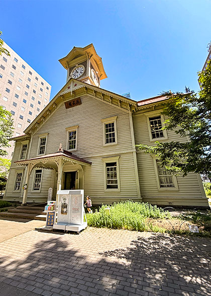 Sapporo Weather in September, 2026: Mild & Rainy Climate