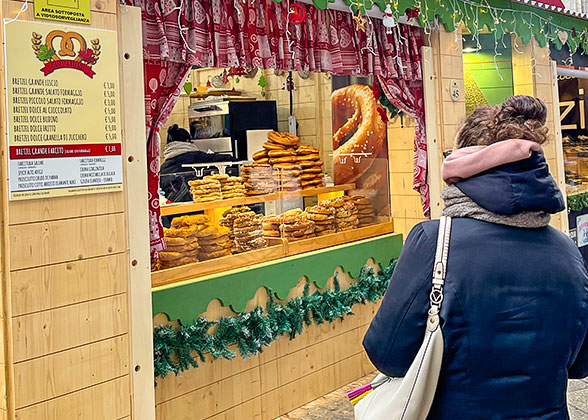 Sapporo Weather in December, 2025: Cold & Heavy Snow