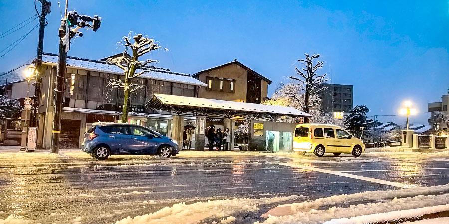 Sapporo Weather in March, 2026: Cold, End of Snowy Season