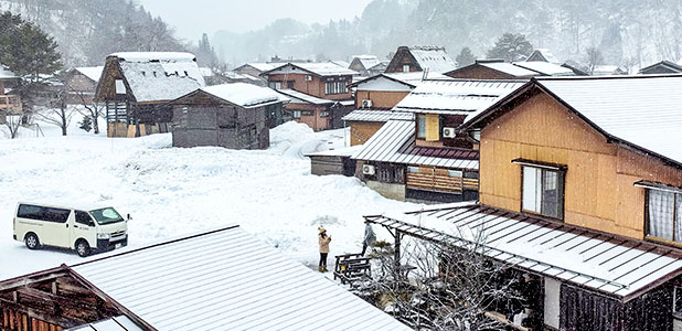 Sapporo Weather: 2026 Climate by Month, Seasons, Forecast