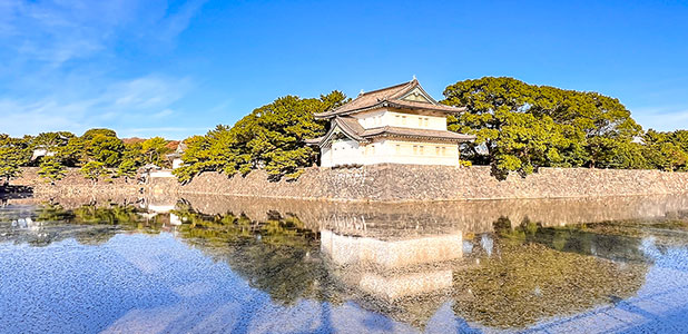 Tokyo Weather in October 2026, Pleasant and Mild Autumn