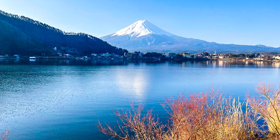 Mount Fuji Weather in December, 2025: Cold Climate, Low Rain