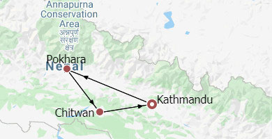 Nepal Tours, 2021 Best Travel Packages & Hiking Routes